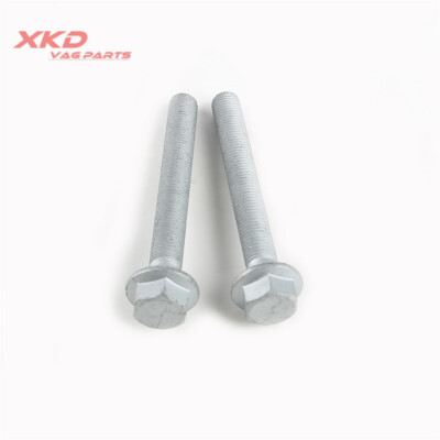 2* Front Subframe Assembly Carrier Bolt & Rear Subframe Fixing Bolts ...