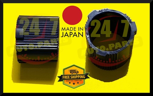 45522-52010 BUSH, STEERING RACK FOR TOYOTA ECHO 00-02 JAPANESE ONLY 1 ...