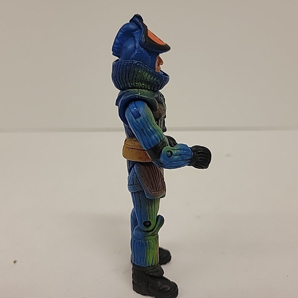 Lanard THE CORPS • Elite Bucks Team • Ogre • Poseable Action Figure | eBay