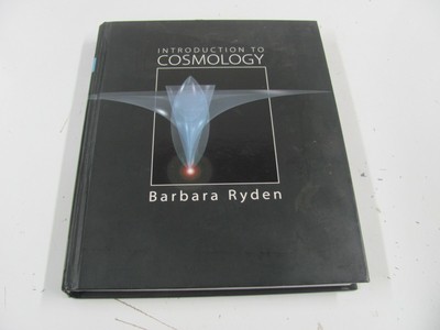 Introduction to cosmology barbara ryden solution - facebooklasopa