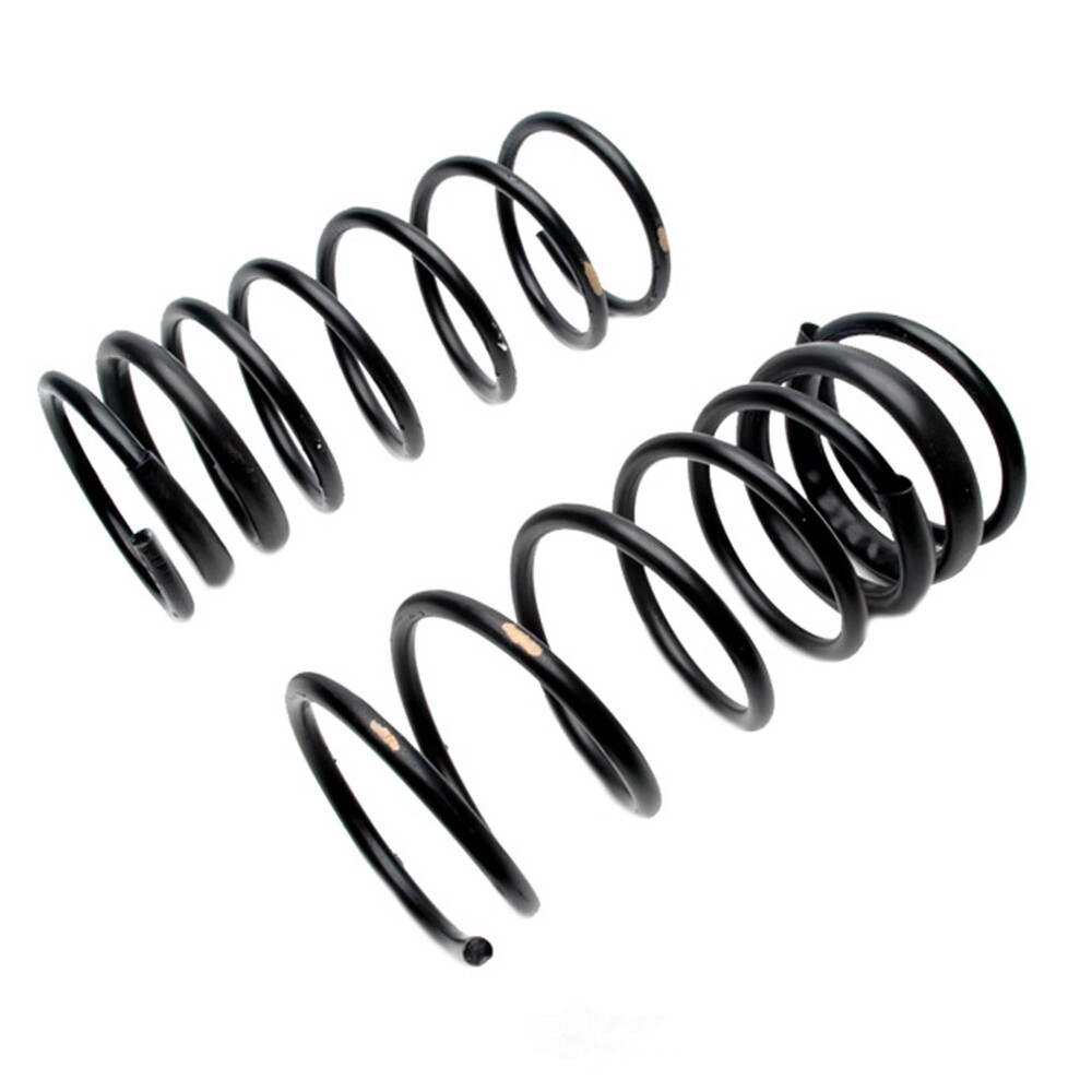 Coil Spring Set Moog CC254 for sale online | eBay