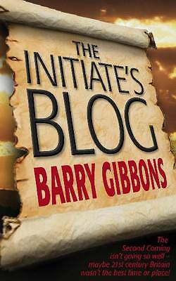The Initiate's Blog: The Crucial First Six Months by Barry Gibbons ...