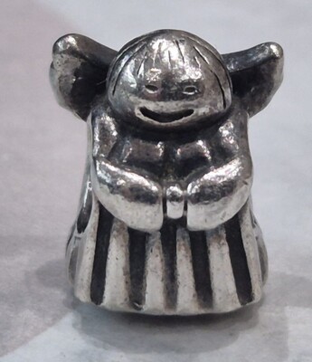 Genuine Pandora Angel Of Hope Charm ALE 925 #790337 | eBay
