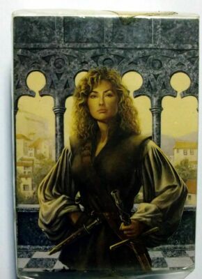 Complete Set Of 90 Trading Cards David Cherry 1995 COMIC IMAGES Mint | eBay