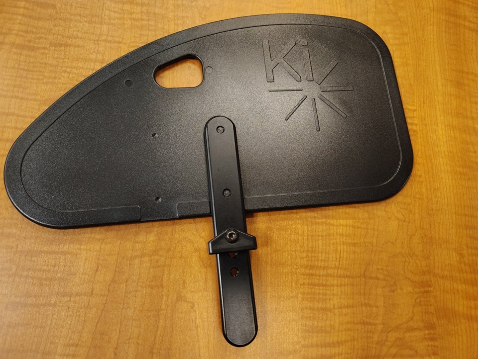 Ki Mobility Manual Wheelchair Side Clothing Guard Composite Lt Or Rt ...