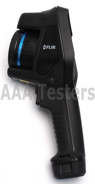FLIR E75 30Hz 320 x 240 Infrared Thermal Imaging Camera IR E 75 Imager ...