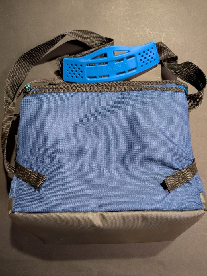 Artic Zone Collapsible Cooler Bag | eBay UK