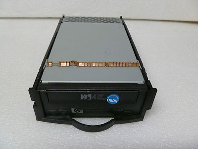 HP DIGITAL STORAGEWORKS DAT 40 80PIN MODE;:Q1546A P/N:Q1546-67201 | eBay