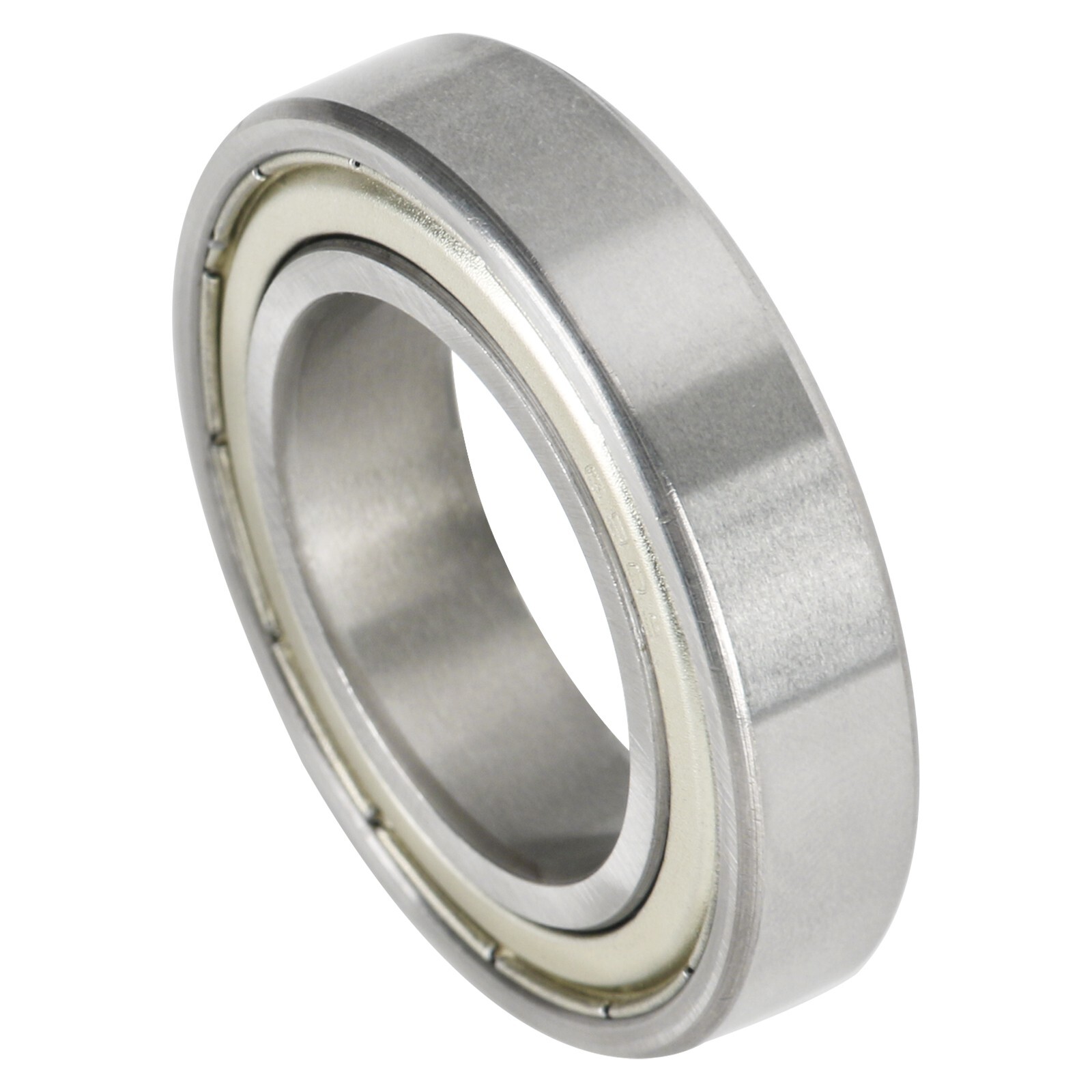 2x 6905Z Roller Ball Bearing For 50cc 70 90 110 125 150 250cc ATV Quad ...