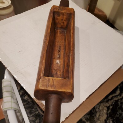 Primitives - Reproduction Treenware