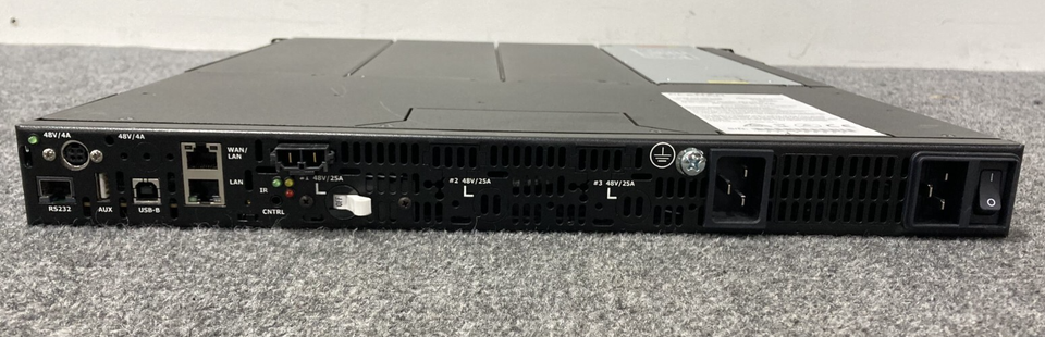 Planar RPS110-1R Remote Power Supply Clarity Matrix | eBay