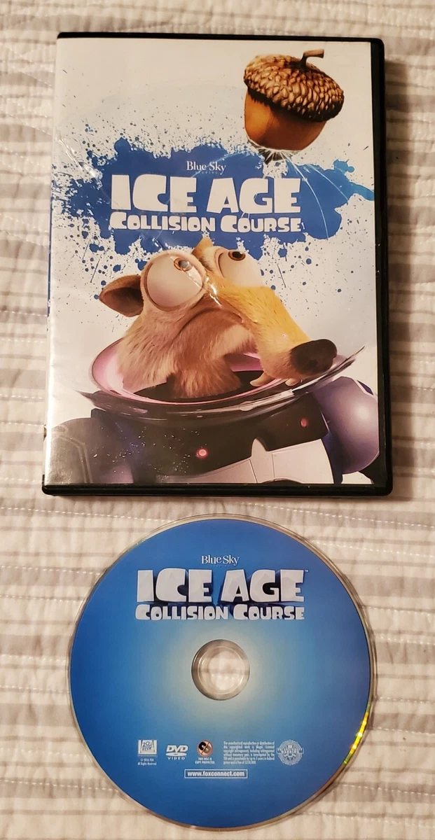 20th Century Fox Blue Sky Studios