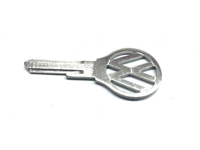 Volkswagen Beetle S60 Key Blank SG,G,CU-Profile New Genuine VW Type1 ...