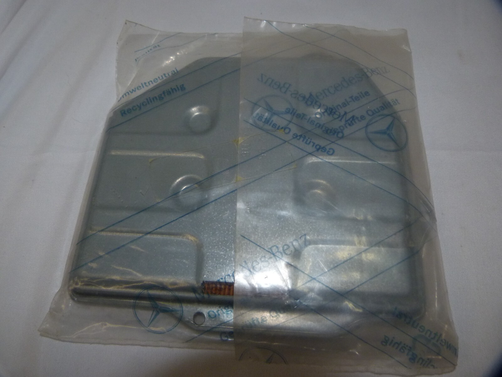 GENUINE MERCEDES BENZ HYDRAULIC AUTOMATIC TRANSMISSION FILTER ( 126 277 ...