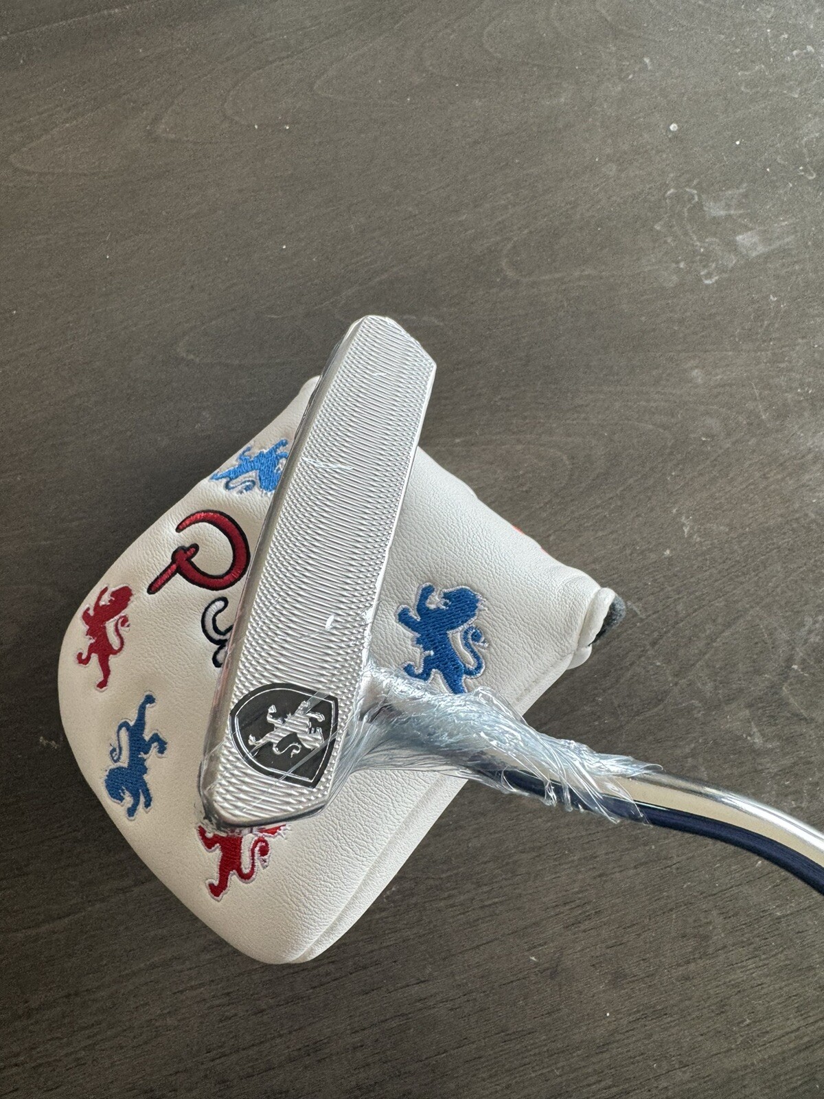 Piretti Savona 3 Putter Brand New!! | eBay