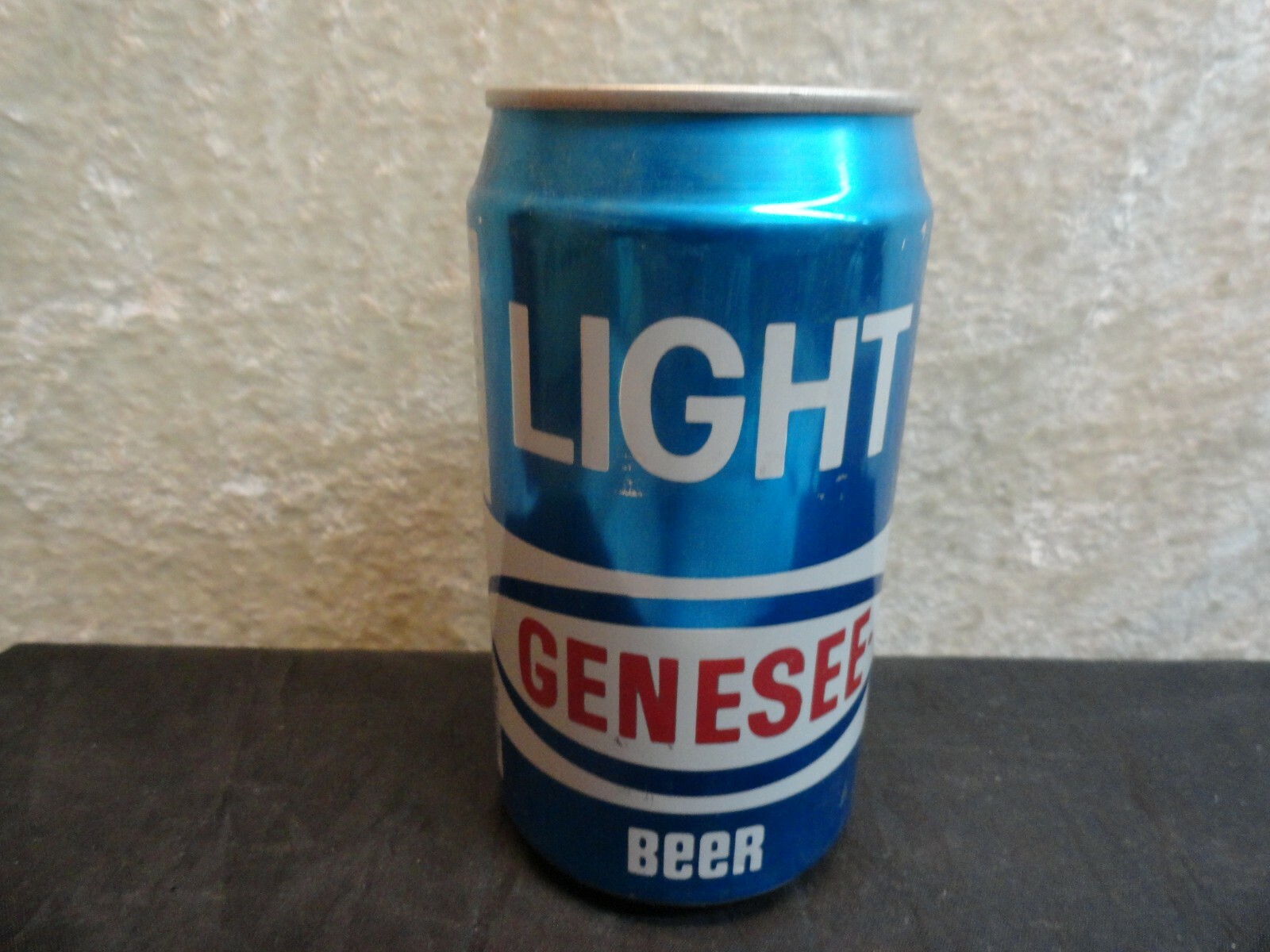 GENESEE LIGHT PULL TAB BEER CAN GREAT CONDITION ALE | eBay