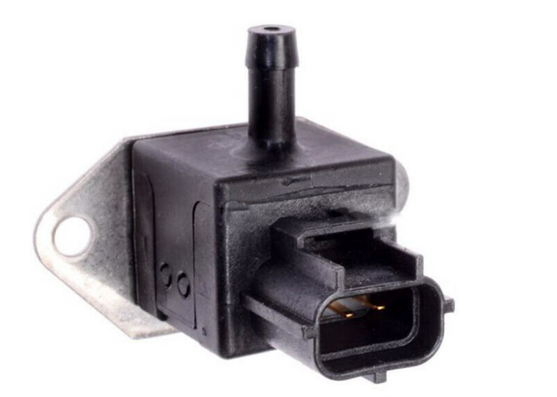 Fuel Injection Pressure Sensor Fits: OEM# 3R3E9F972AA Ford Jaguar 2000 ...