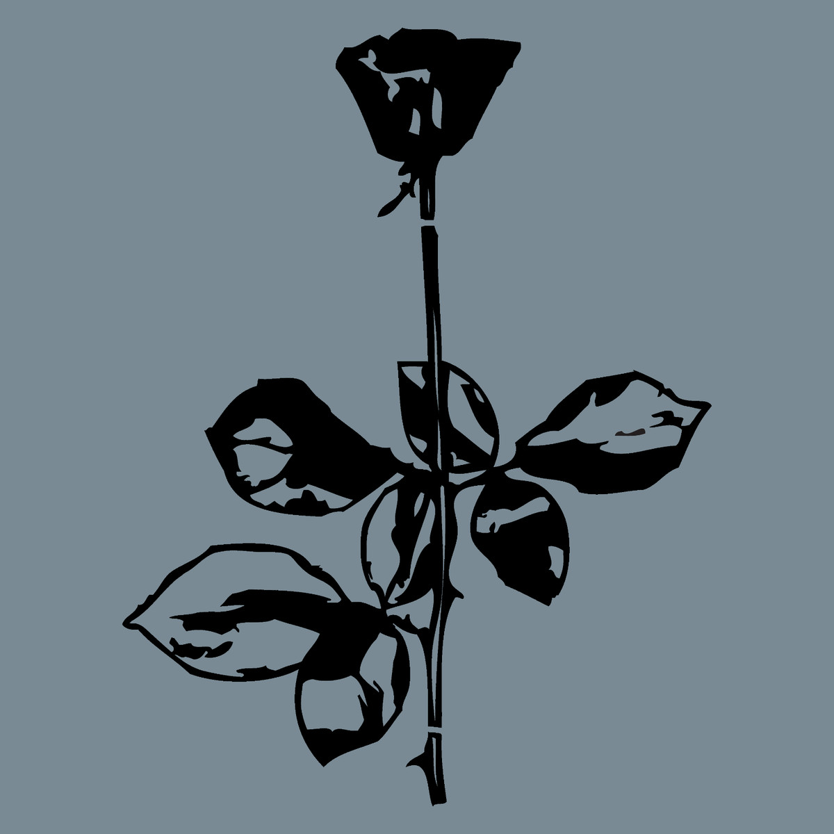 Depeche Mode Violator Vinyl