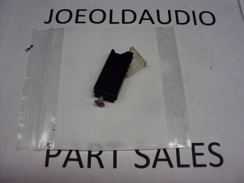 Garrard 42M Original Tonearm Lock. Tested. Parting Out Garrard 42M ...
