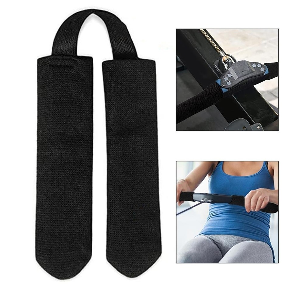 For Rowing Machine Handle Cover for Better Control and Comfort in ...