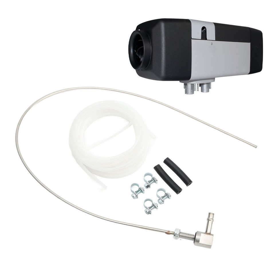 Fuel Tank Standpipe Kit Heater Fuel Tank Sender Stand Pipe Pick Up Clip ...