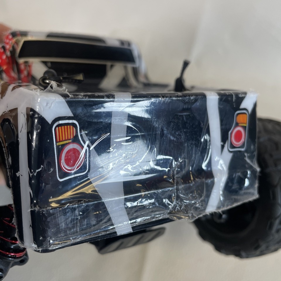 Deerc RC Car High Speed Full Scale Electric Four Wheel Series 9310-For ...