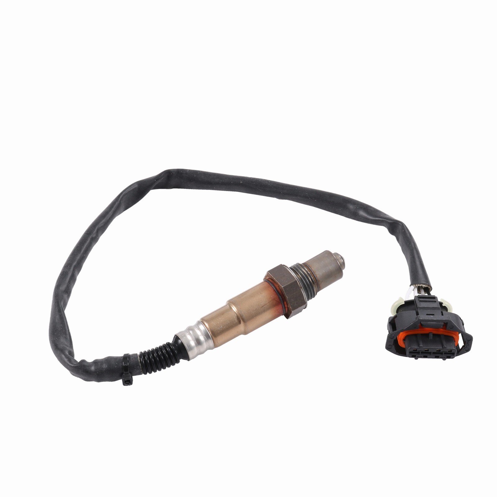 OEM# 55555625 92210450 Back Lambda Exhaust O2 Oxygen Sensor For ...