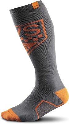 EVS SPORTS MOTO CROSS SOCKS CIRCUIT SIZE S/M 7-10 FOOT SIZE | eBay