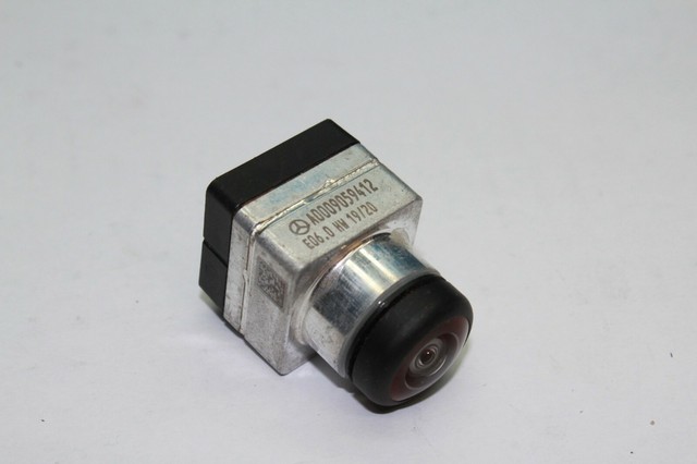 Original MERCEDES BENZ S Class GLS CLS Surround View Camera A0009059412 ...