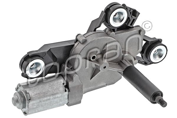 Wiper Motor Rear Window For FORD C-Max Focus II Galaxy S-Max VOLVO V50 ...