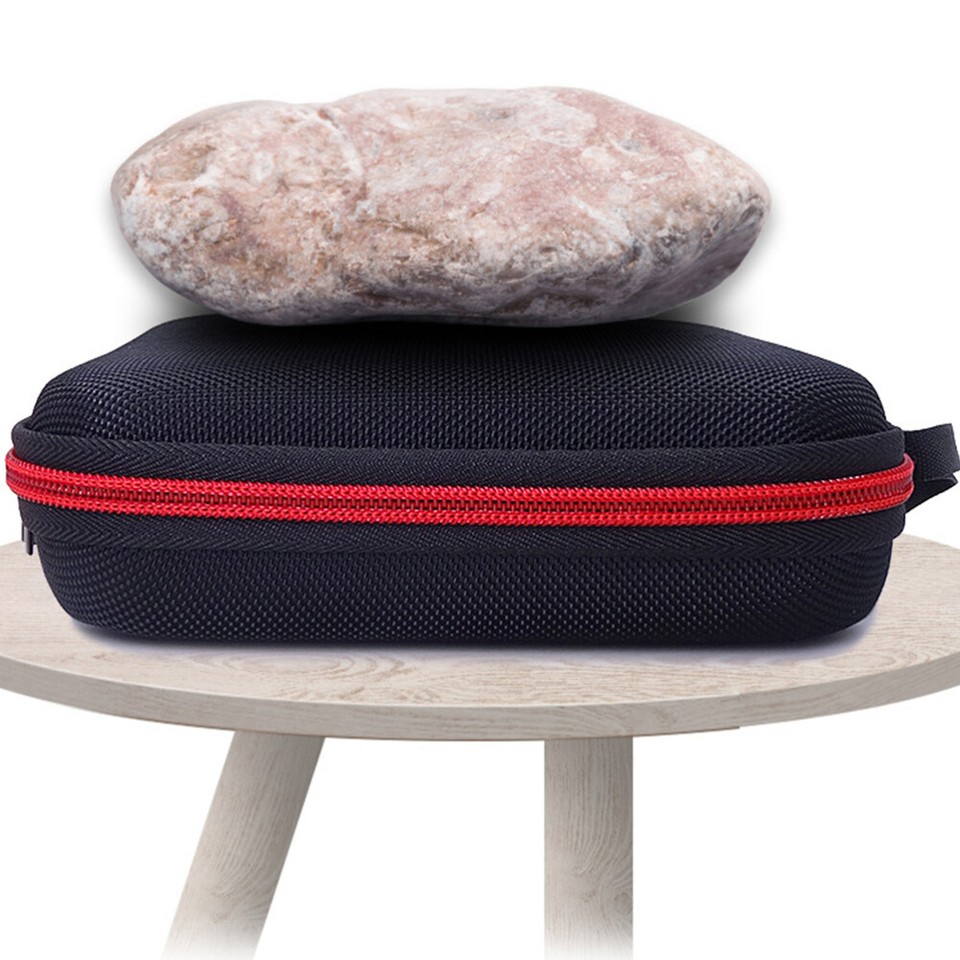 CD Drive Zip Lock Organizer Dvd Player Case Storage Bag Protective ...