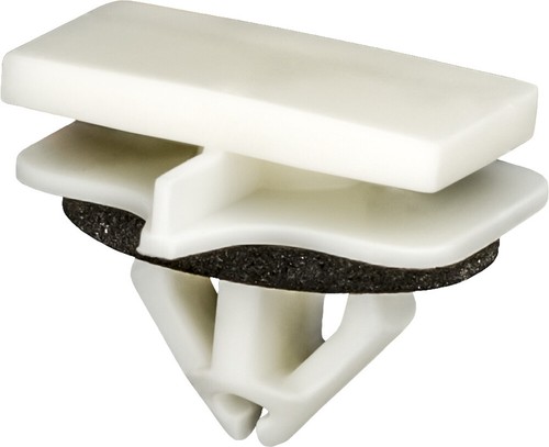 AMZ Clips And Fasteners 15 Moulding Clips For Lincoln Navigator | eBay