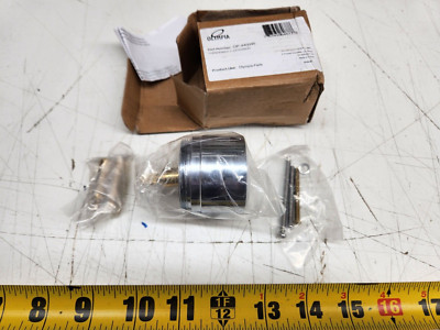 Olympia Faucets OP-440045 Tub/Shower 1" Extension Kit Brand New in ...