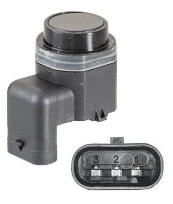 Capteur radar de recul avant et arrière VW Touran Caddy Passat B6 ...