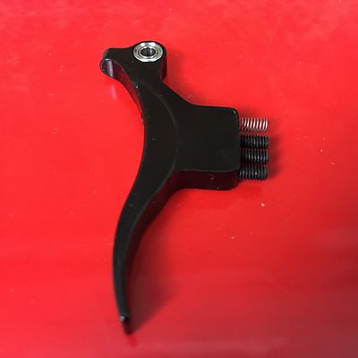 NEW Shocktech Smart Parts Shocker NXT Roller Bearing Paintball Trigger ...