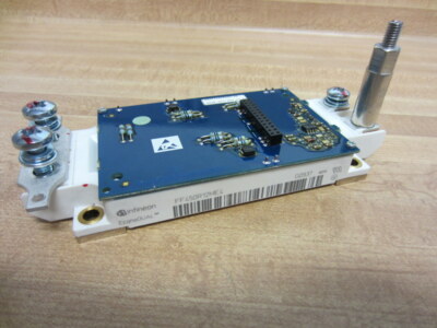 Infineon FF450R12ME4 IGBT Module G0937 471142/2A | eBay