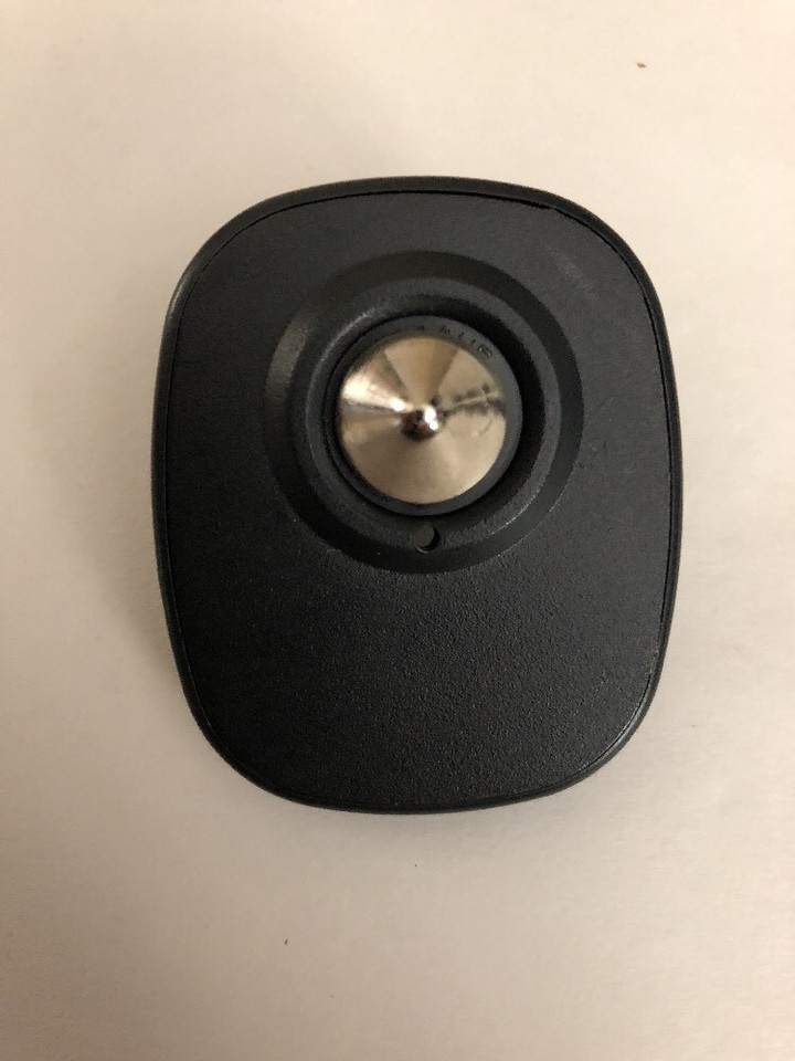 Retail Security Sensor Tag w/ Pin CHECKPOINT Anti Theft-Lot Of 100 For ...