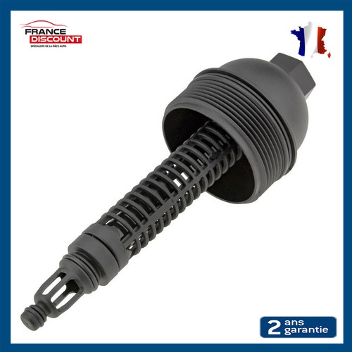 Coperchio Filtro Olio per BMW Serie 3 5 6 7 X3 X5 X6 11427789323 ...