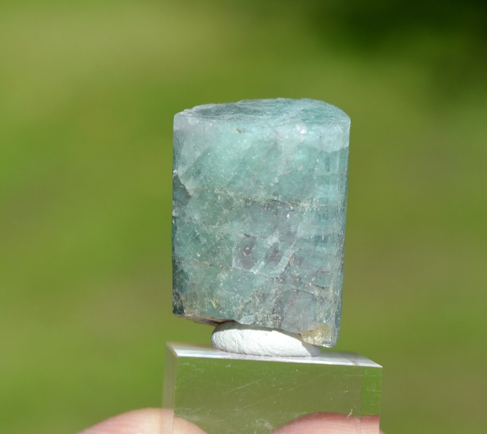 Tourmalina Var. Elbaite 15 Grammi - Miniera Himalaya, Gem Hill ...