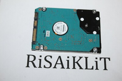 500GB Hard Drive HDD W/ Windows 10 For Asus Q524U Q524UQ-BBI7T14 Laptop ...