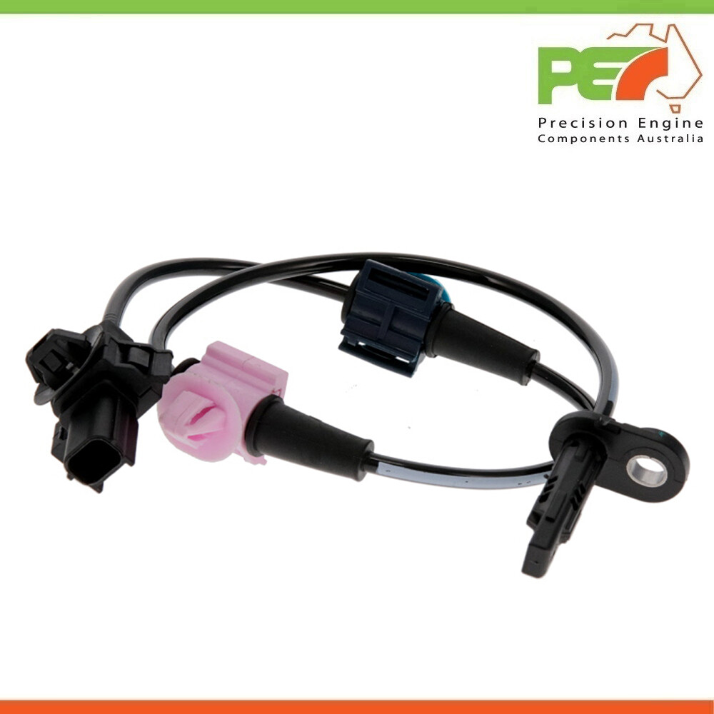2x New OEM Wheel Speed Sensors - LH & RH Rear For Honda CRV RM 2.0L ...