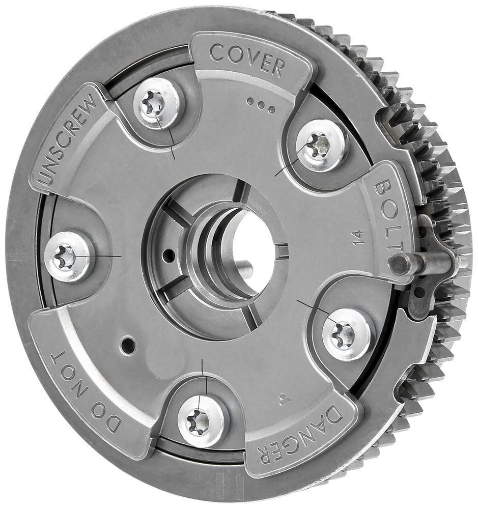 Engine Variable Valve Timing (VVT) Sprocket-Sprocket Gates VCP826 for ...