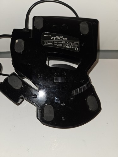 Belkin Nostromo N52 (F8GFPC100) Gamepad for sale online | eBay