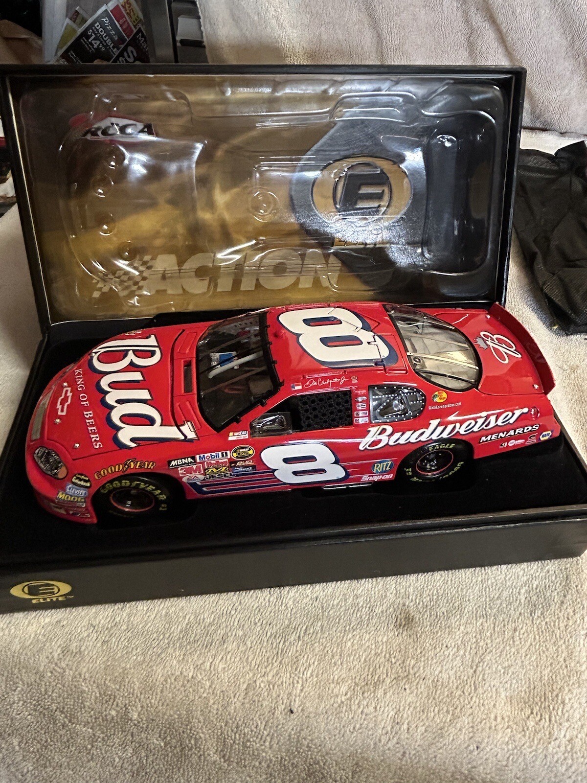 nascar diecast 1 24 lot | eBay