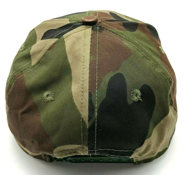 ISRAEL ARMY camouflage adjustable cap / hat | eBay
