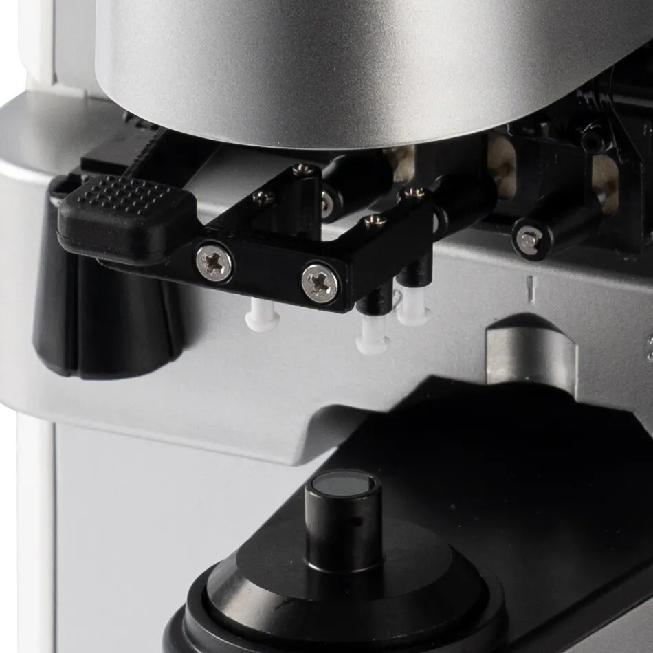 Auto Lensometer Optical Focimeter Ophthalmic Equipment For Optometry ...