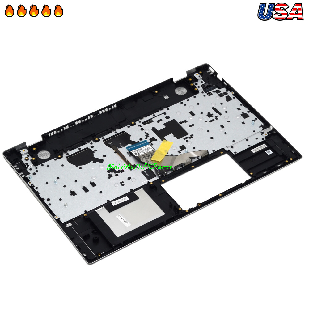 L24752-001 For HP Pavilion 15-CS 15CS Upper Case Palmrest 15.6" W ...