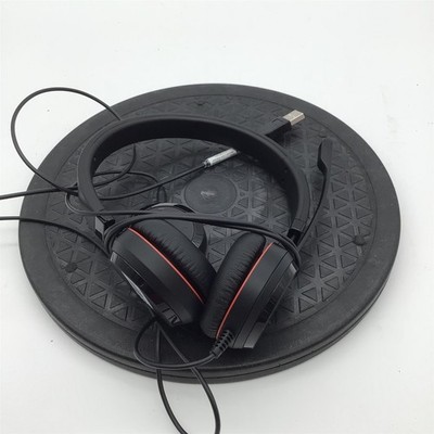 Jabra Evolve 30 II Stereo Headset w/ENC060 | eBay