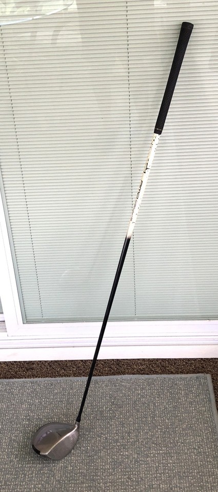 Cobra Amp Cell-S Men's RH 10.5* Driver, R-Flex 55gm graphite shaft ...