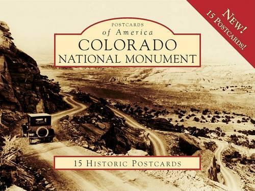 Alan J. Kania Colorado National Monument (Cards) (UK IMPORT ...